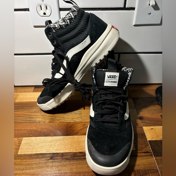 Vans | Shoes | Vans Ultra Range | Poshmark